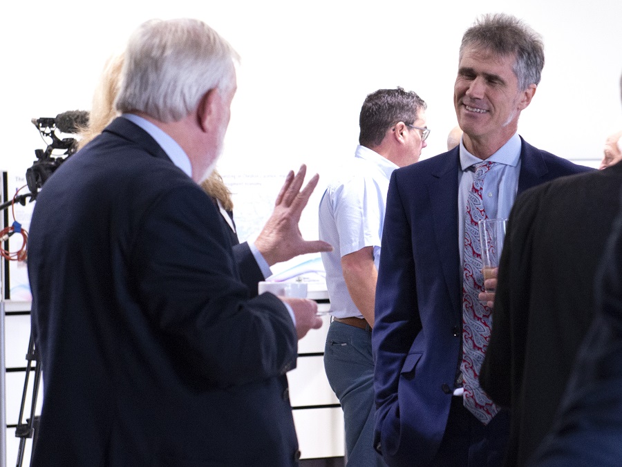 UK Geoenergy Observatories