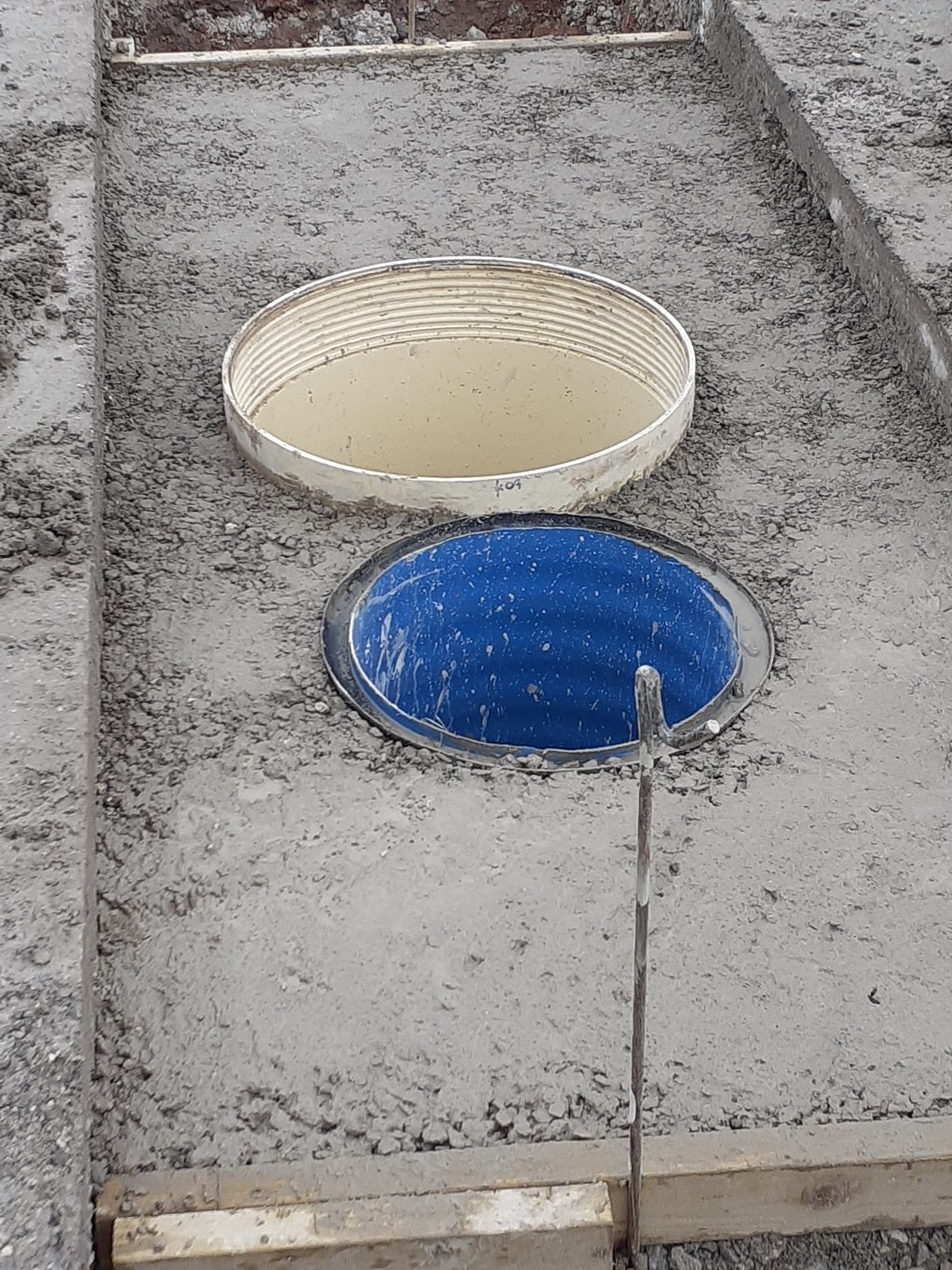 UK Geoenergy Observatories