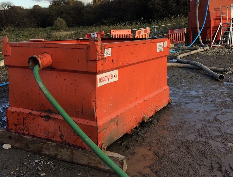 UK Geoenergy Observatories