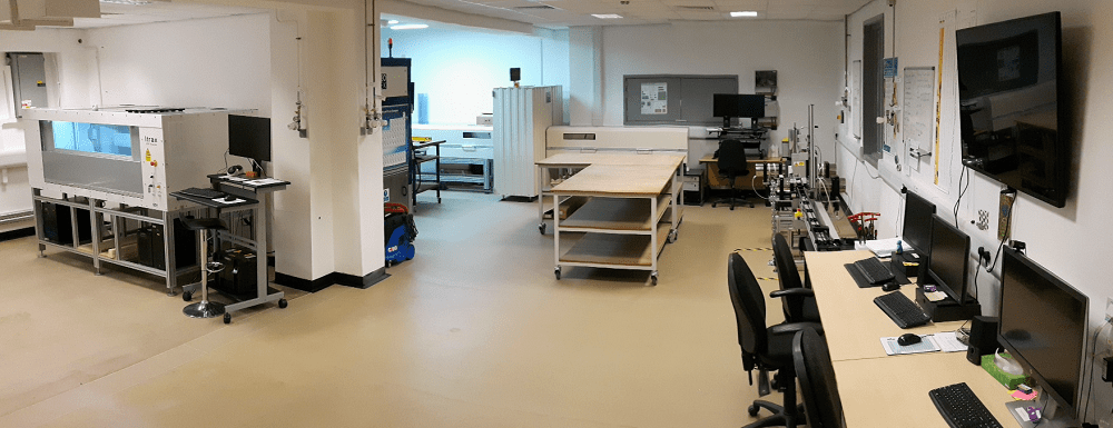 UK Geoenergy Observatories