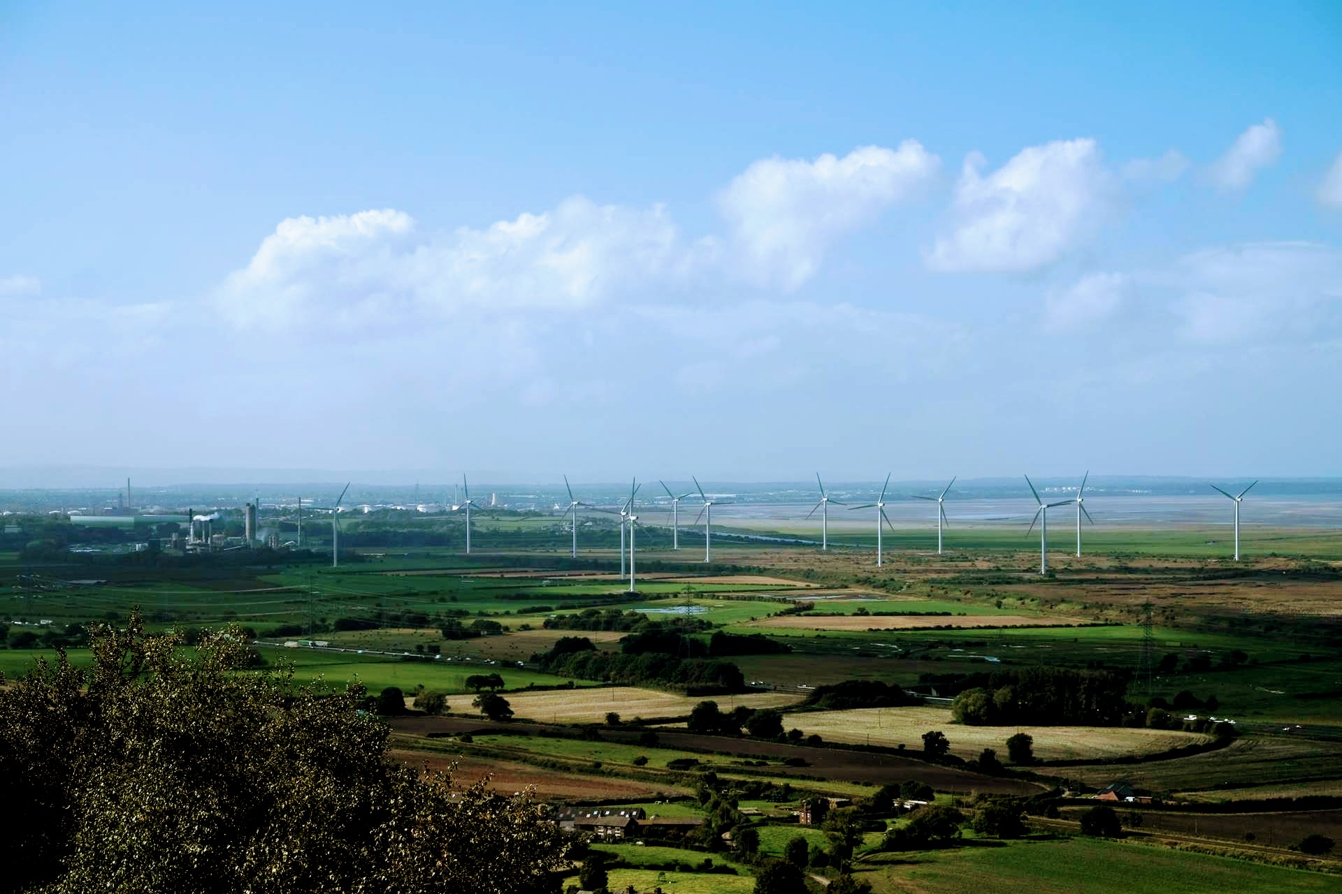 UK Geoenergy Observatories