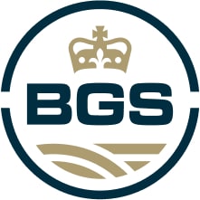 Bgs Logo Bgs Logo Stock Illustrations – 31 Bgs Logo Stock